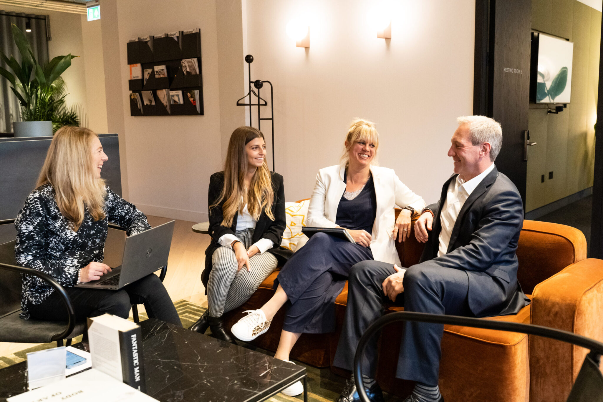 About – The Return Hub – job and returnship opportunities in the city