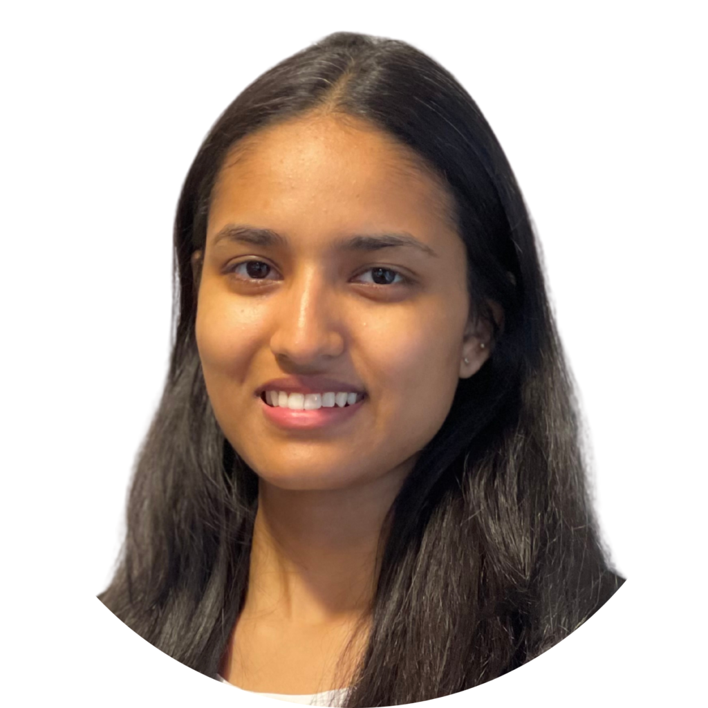 Sanjana Sanapureddy – The Return Hub – job and returnship opportunities in the city