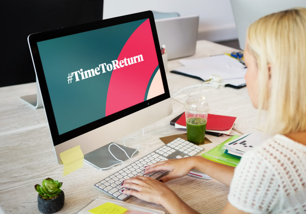 Tips for returning to work after a career break | The Return Hub – job ...